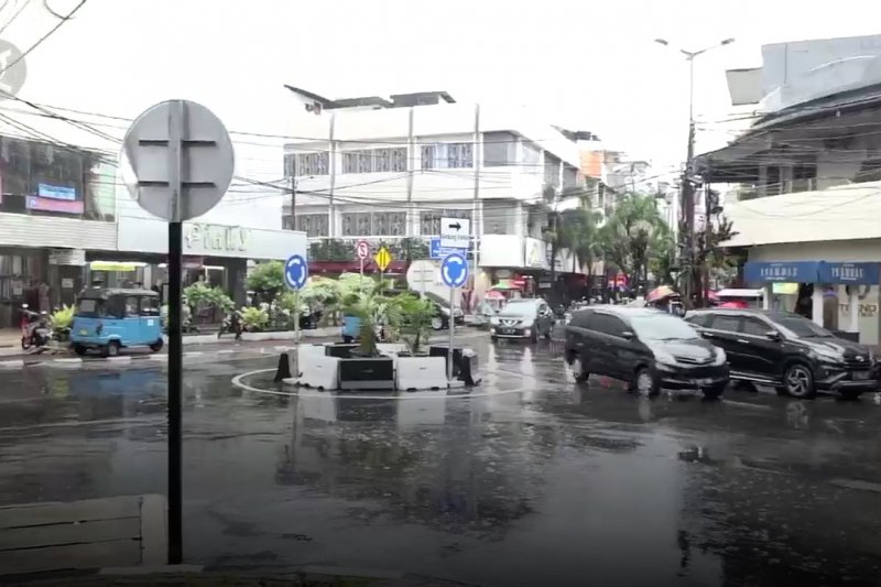 BMKG: Jabodetabek alami cuaca ekstrem tiga hari ke depan - Conflict ... BMKG: Jabodetabek alami cuaca ekstrem tiga hari ke depan - Conflict ...