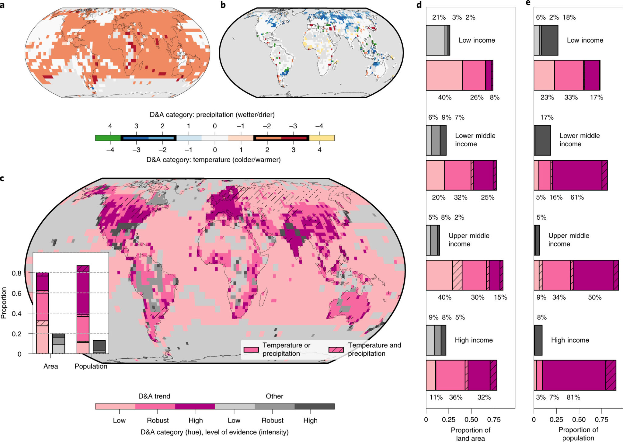 Researchers use AI to create global ‘climate attribution’ map ...